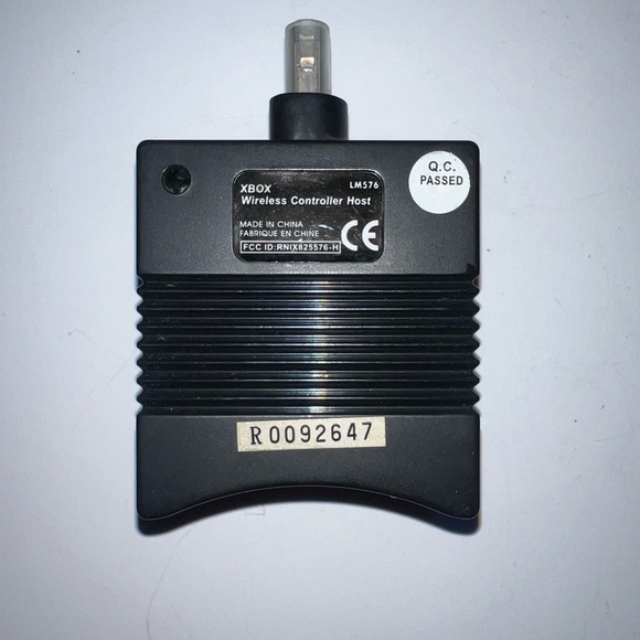 Xbox | Video Games & Consoles | Microsoft Xbox Wireless Controller Host ...